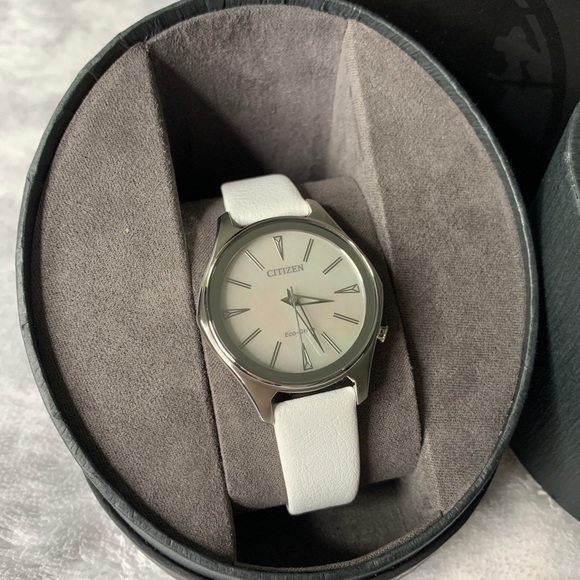 Citizen | Accessories | Citizen Light Powered Watch | Poshmark